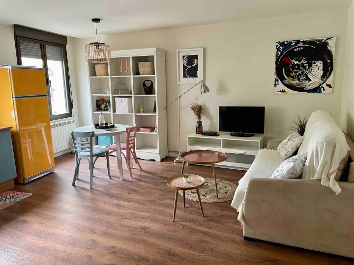 Studio5 Magical And Charming - Tudela