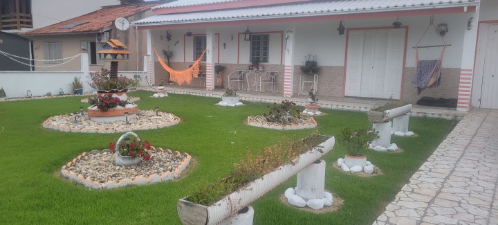 Casa De Campo - Tubarão