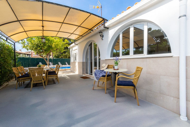 Villa Casa Blanca By Home Villas 360 - Alcudia