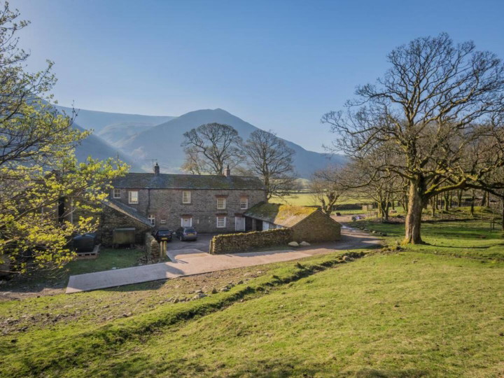 4 Bed In Penrith (Oc-sz170) - Glenridding