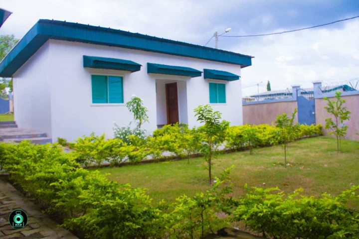Fully Furnished Multiple Apartments - Côte d'Ivoire