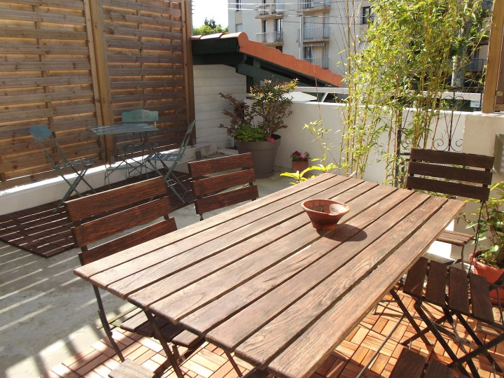 Triplex Anglet Centre 4 Personnes - Bayona, Francia