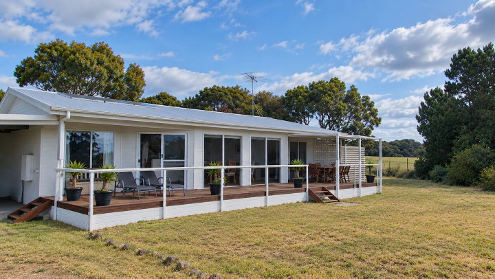 Secluded Coastal Retreat | 107 Acres + 7km Beach - South Australia
