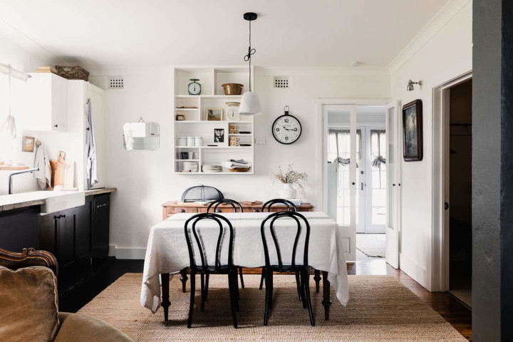Albury's Most Popular Cottage Mister Browns - Albury