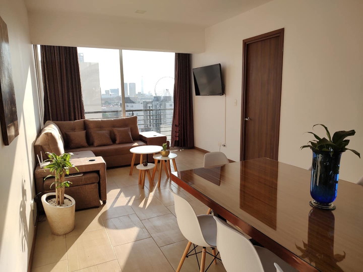 Amazing Accommodation - Puebla