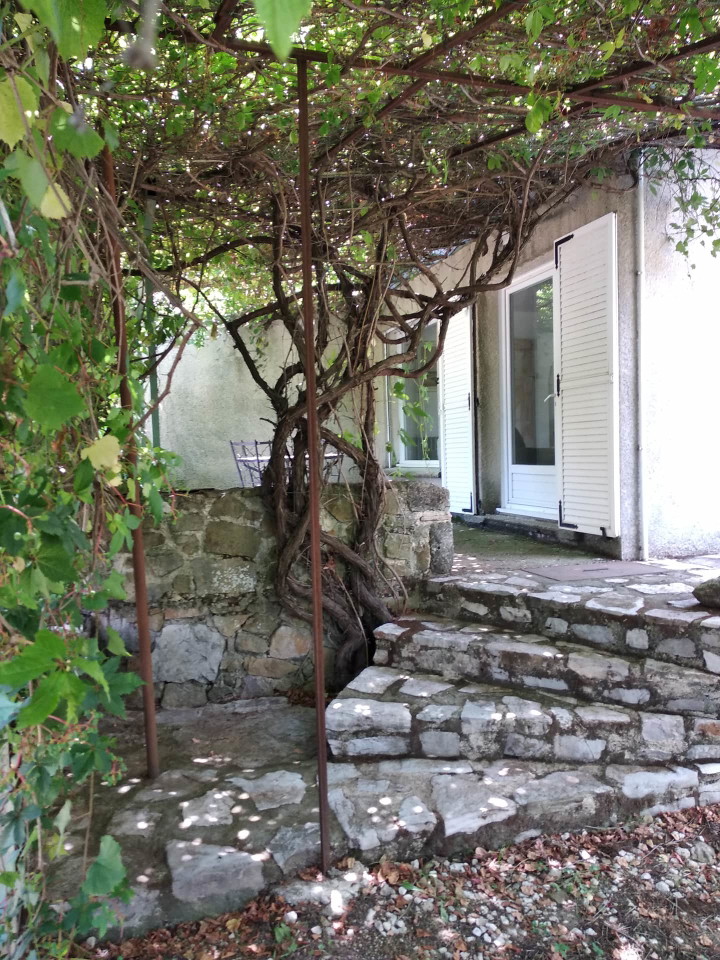 Le Gîte De La Bergerie De Jean - La Boissière