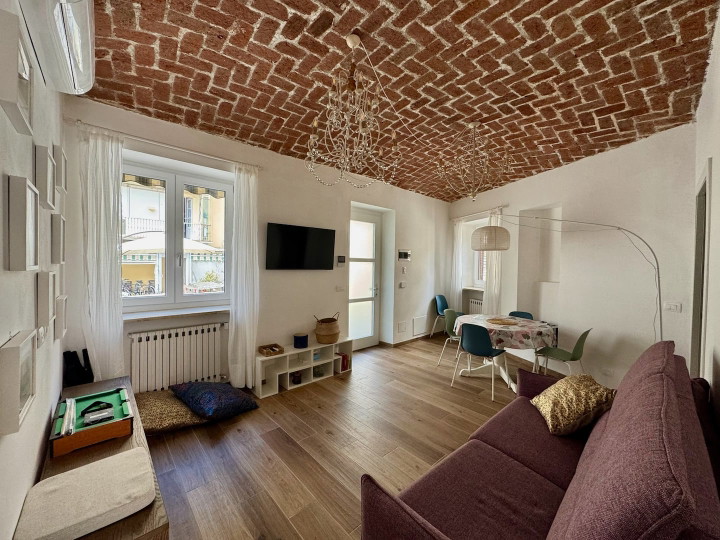 La Casina - In The Heart Of Turin - Turin