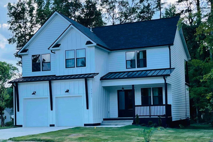 Luxury 5br Sleeps Free Parking & Fast Wi-fi - Lake Norman, NC