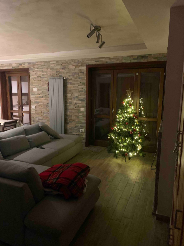 Luxury Flat In Roccaraso - Roccaraso