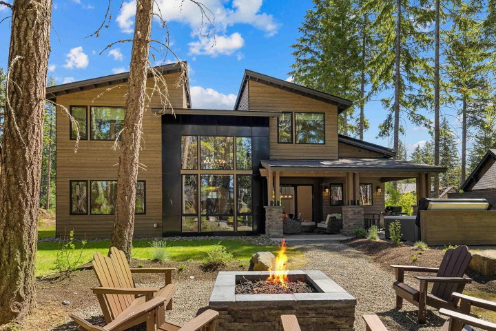 Crafted For Your Unforgettable Family Memories - Cle Elum, WA