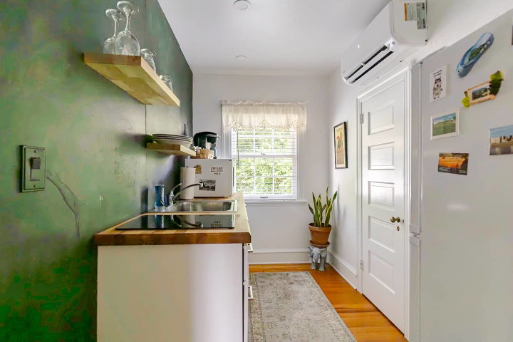 Quartier Historique | Parking | Espace De Travail - Wilmington, DE