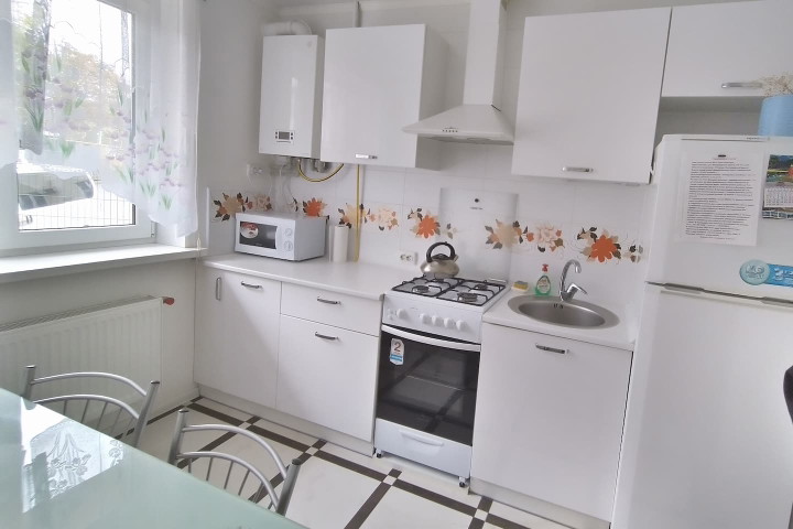 Apartments "New Lustdorf", There Is A Shelter - Odesa