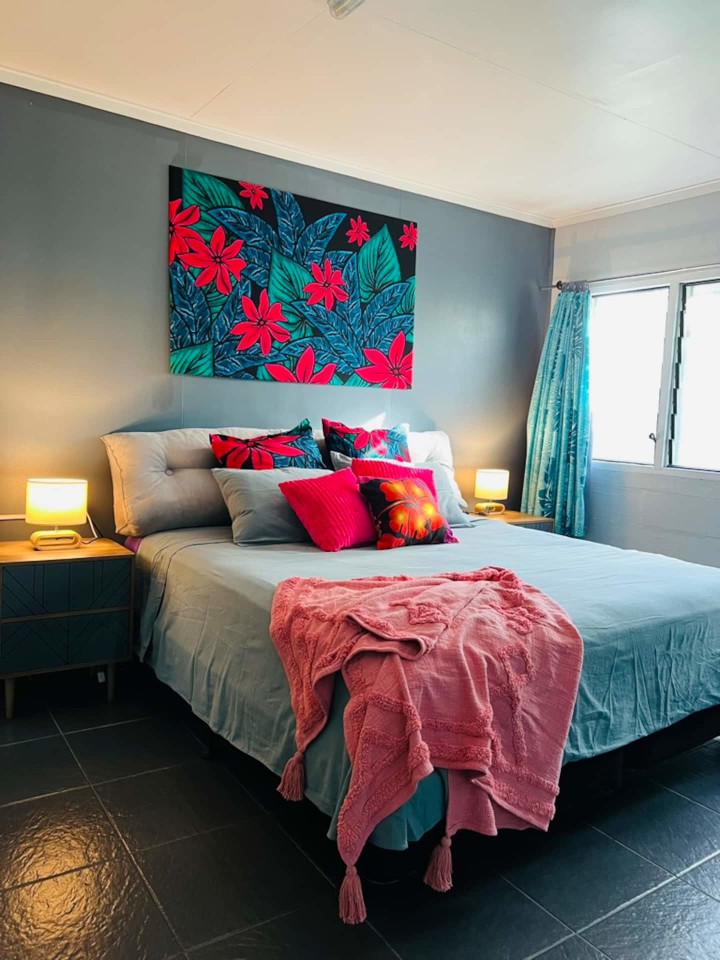Vaivase Holiday Home Spacious|ac|free Wifi - Samoa