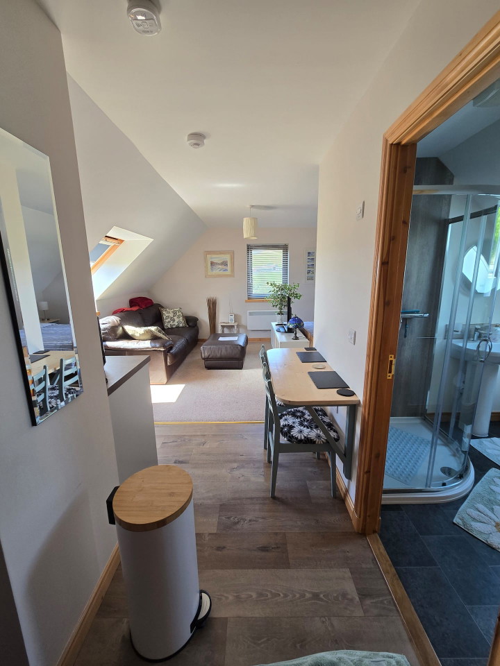 Greeny View - Stromness