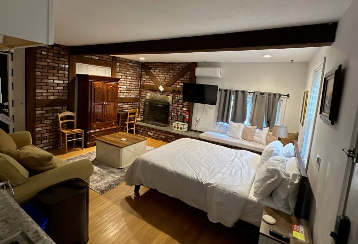 Point O'woods Beach Apartment - Connecticut
