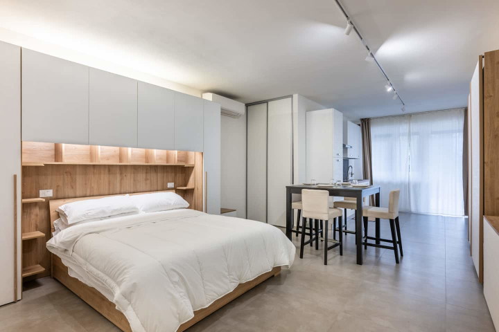 Cisanello Hospital Comfort Suite - Pisa