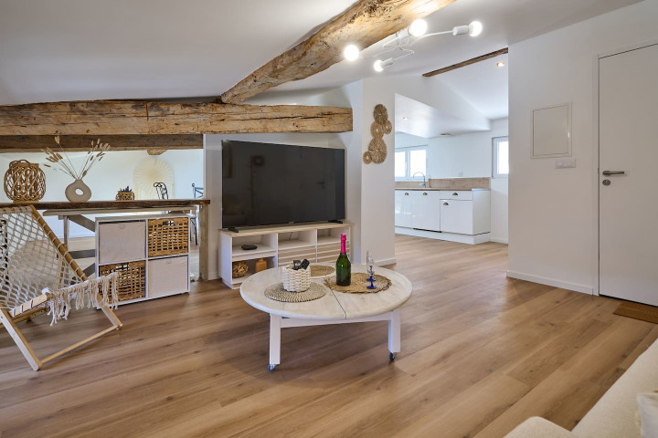 Charme, Confort En Centre-ville - Limoux