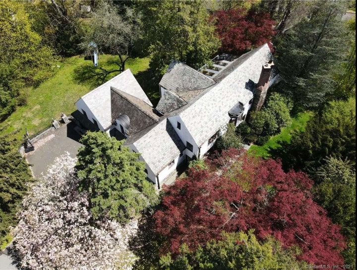 Historic 6-bdrm Estate Family & Corporate Getaways - Rye, NY