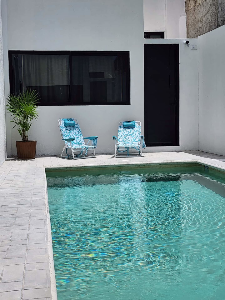 Departamento K'awiil - Puerto Aventuras
