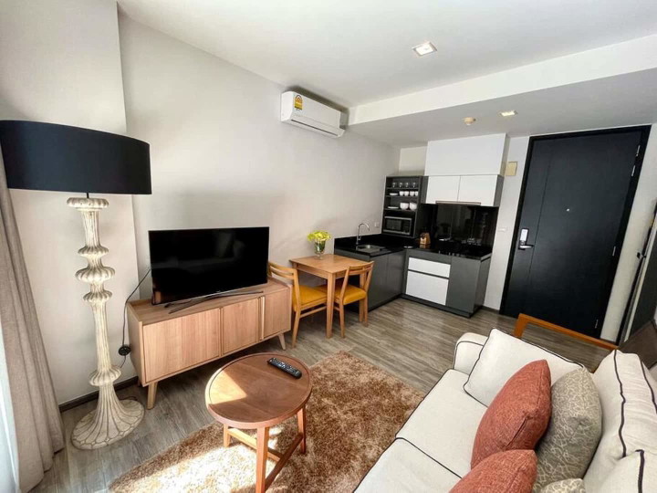 Mountain View Bathtub Apartment Near Patong Beach - Patong Beach