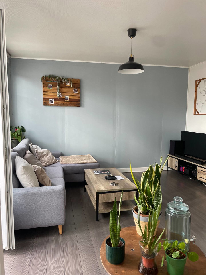 Appartement Bien Situé Proche Du Centre Ville - Le Mans