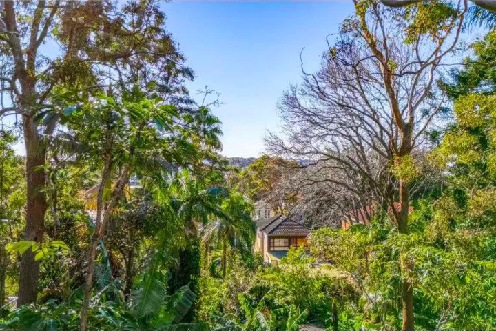 Entry Level Treehouse With Your Own Canopy Balcony - Sydney