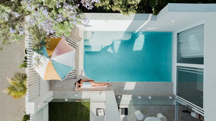 Pura Vida Retreat - With Pool - Perth