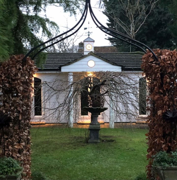 Amazing Clockhouse In A Perfect Location - London