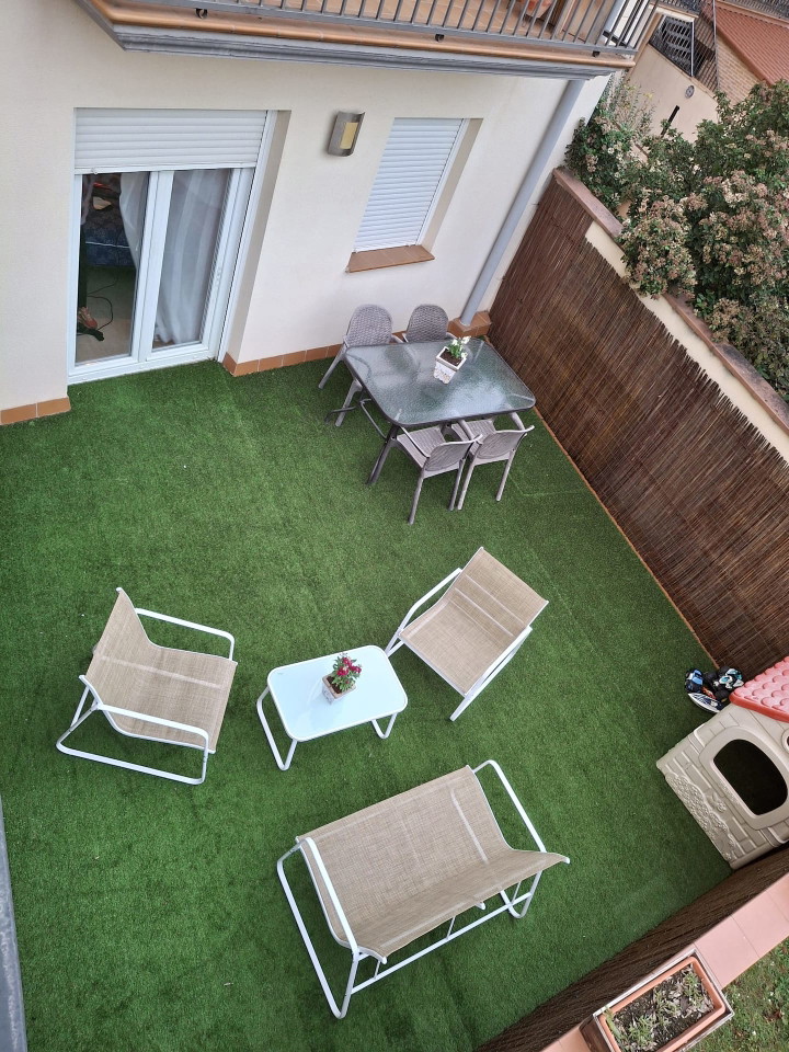 Equipado 100%. Amplia Terraza - Valderrobres