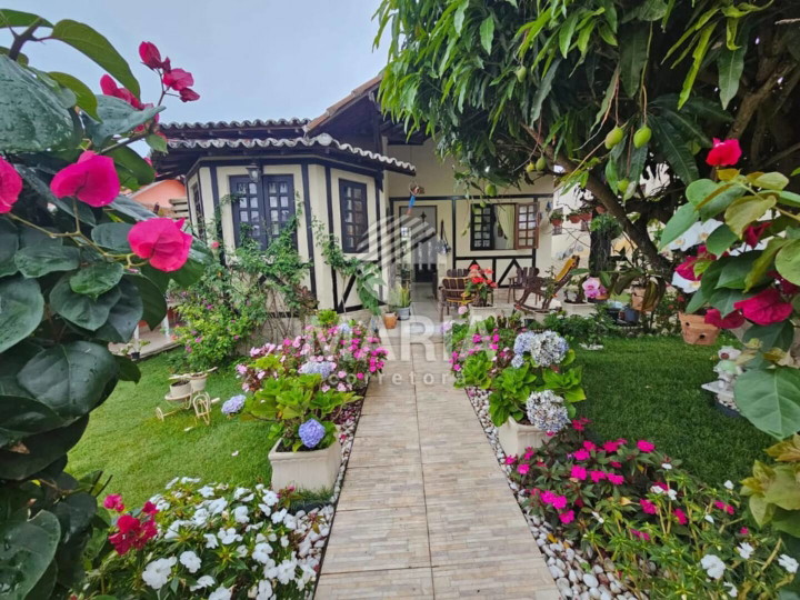 Privê Jardim De Marie - Gravatá - 3 Qtos (1 Suíte) - Pernambuco (estado)