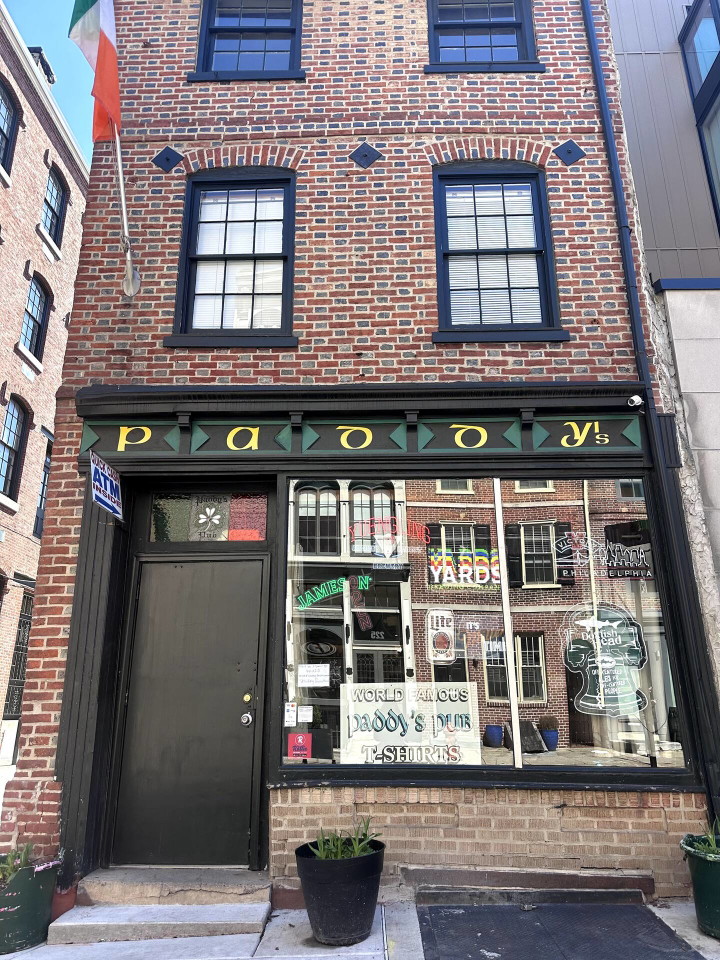 Studio In The Heart Of Old City! - Philadelphie, PA