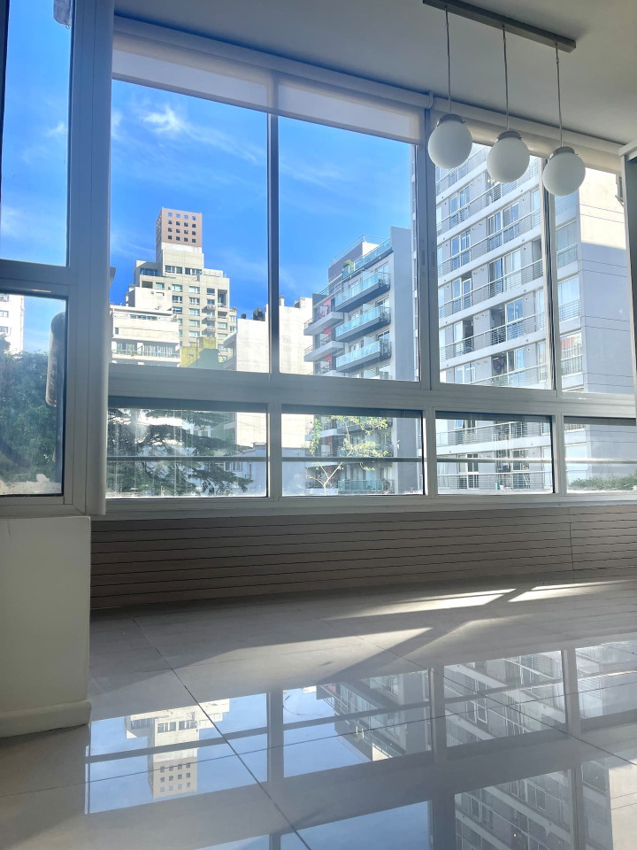 Full Apartment In Palermo Soho - Argentina
