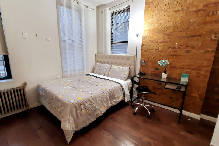 Cozy Flat In The Heart Of The Upper West Side - New York City