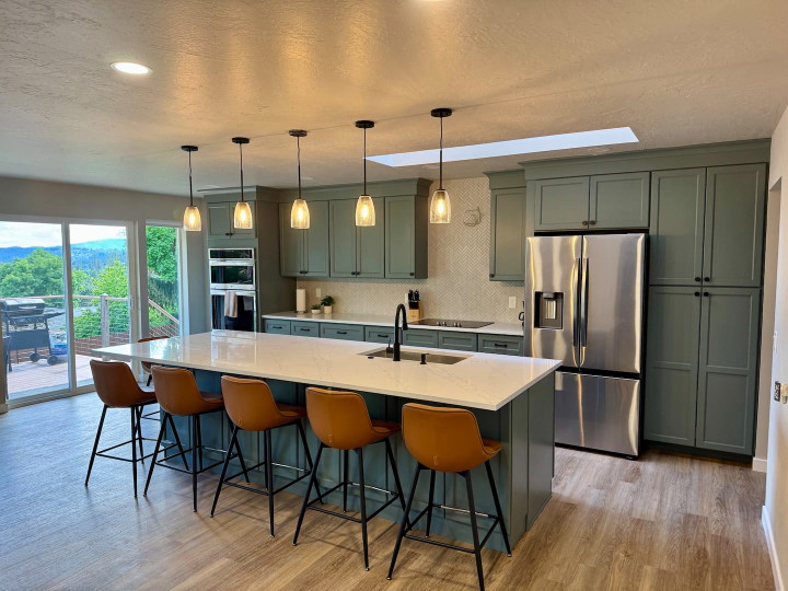 Spruce House - Coeur d'Alene, ID