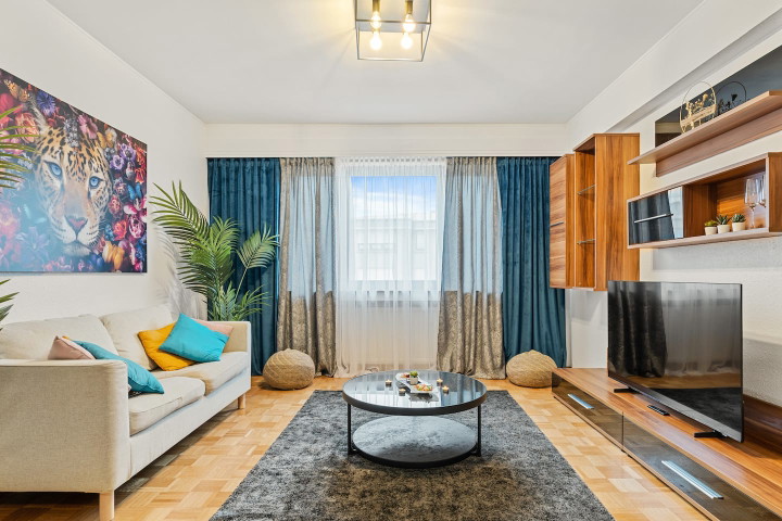 Appartement Au Luxembourg - Luxembourg
