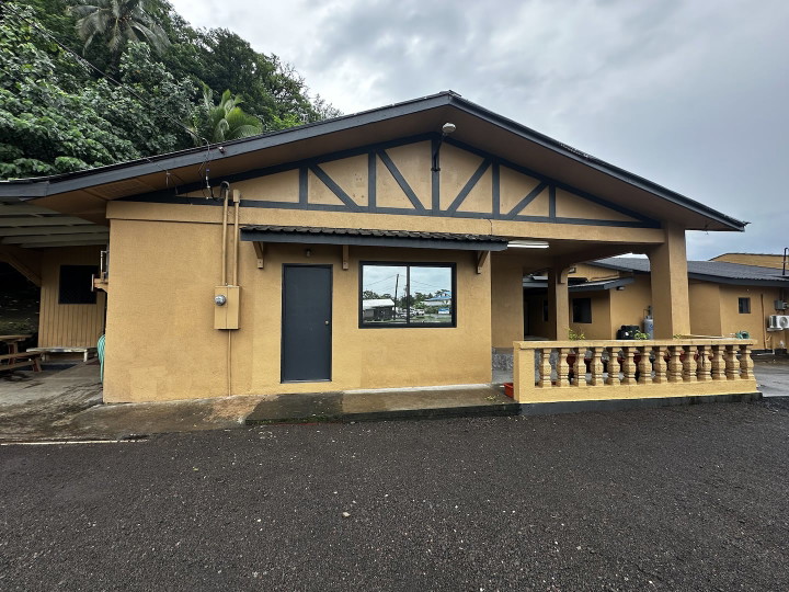 Tautai Airbnb - Entire House - American Samoa