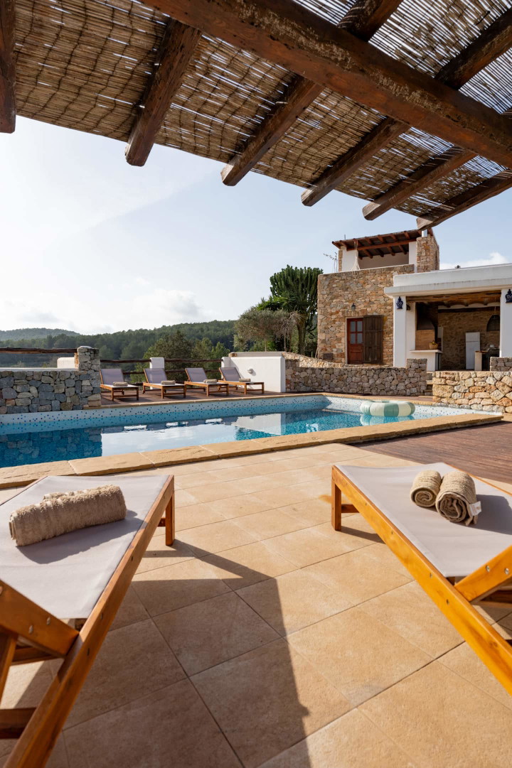 Finca Los Suenos - Ibiza