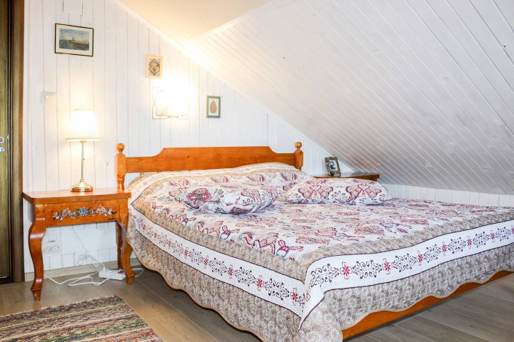 Casa Roua Muntilor - Câmpulung Moldovenesc