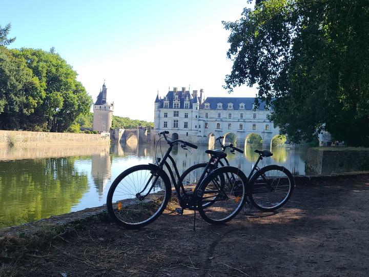 Gîte De L'aiguille - Chenonceaux