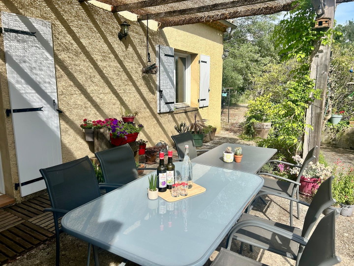 Chambre Dhôtes Chez Lison - Grignan