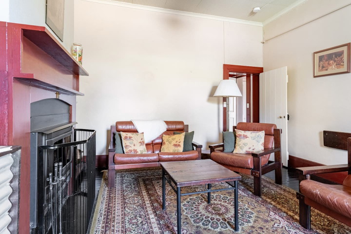 Red Gum Retreat Airconditioned & Free Wifi - Adelaide