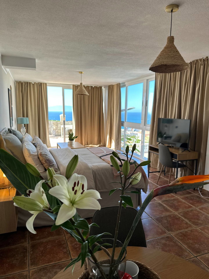 Apartment 4 - Ocean Spirit - Costa Adeje