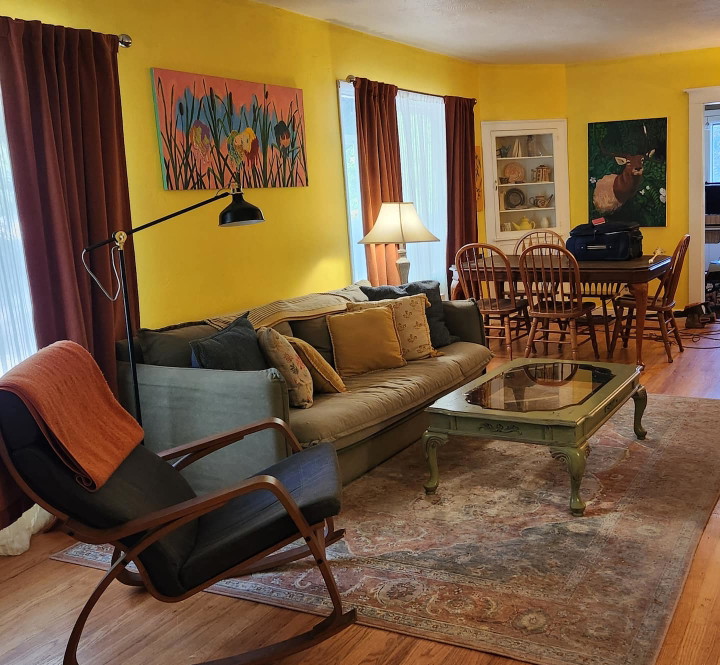 Artist's Cottage - Idaho Falls, ID