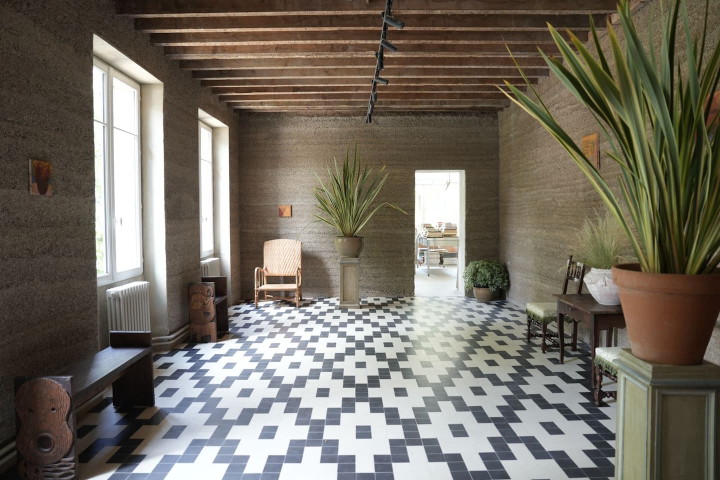 L'auberge 91530 En Chanvre : Suite Edulis - Dourdan