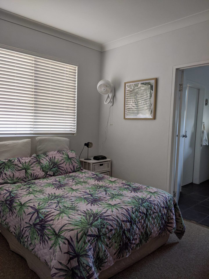 Take Stock - Garden Unit - Newcastle