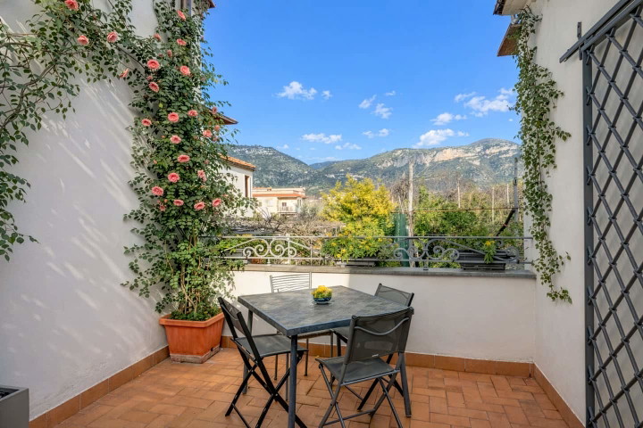 [10 Minutes From Sorrento] It Will Be The Vacanzella - Sant'Agnello