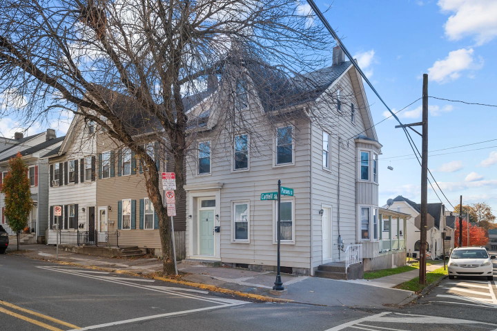 Home In College Hill, Easton. - Nazareth, PA