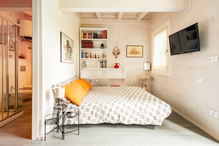 Relax In The Historic Centre - Pietrasanta