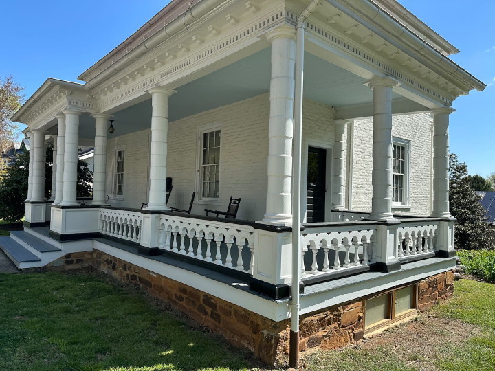 Walkable/peaceful/spacious Suite/downtown/uva/1 Br - Charlottesville, VA