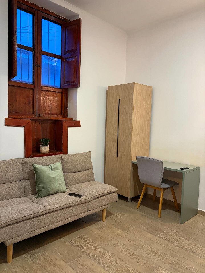Loft Colonial-sector Histórico De Popayán - Popayán
